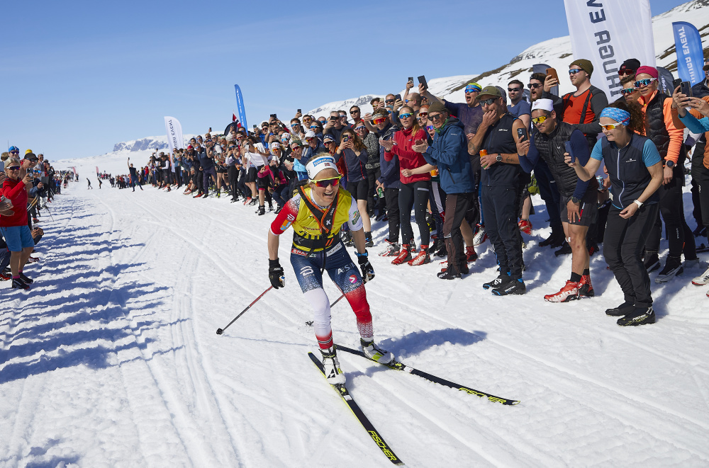 Dag for dag program 2025 - Skarverennet