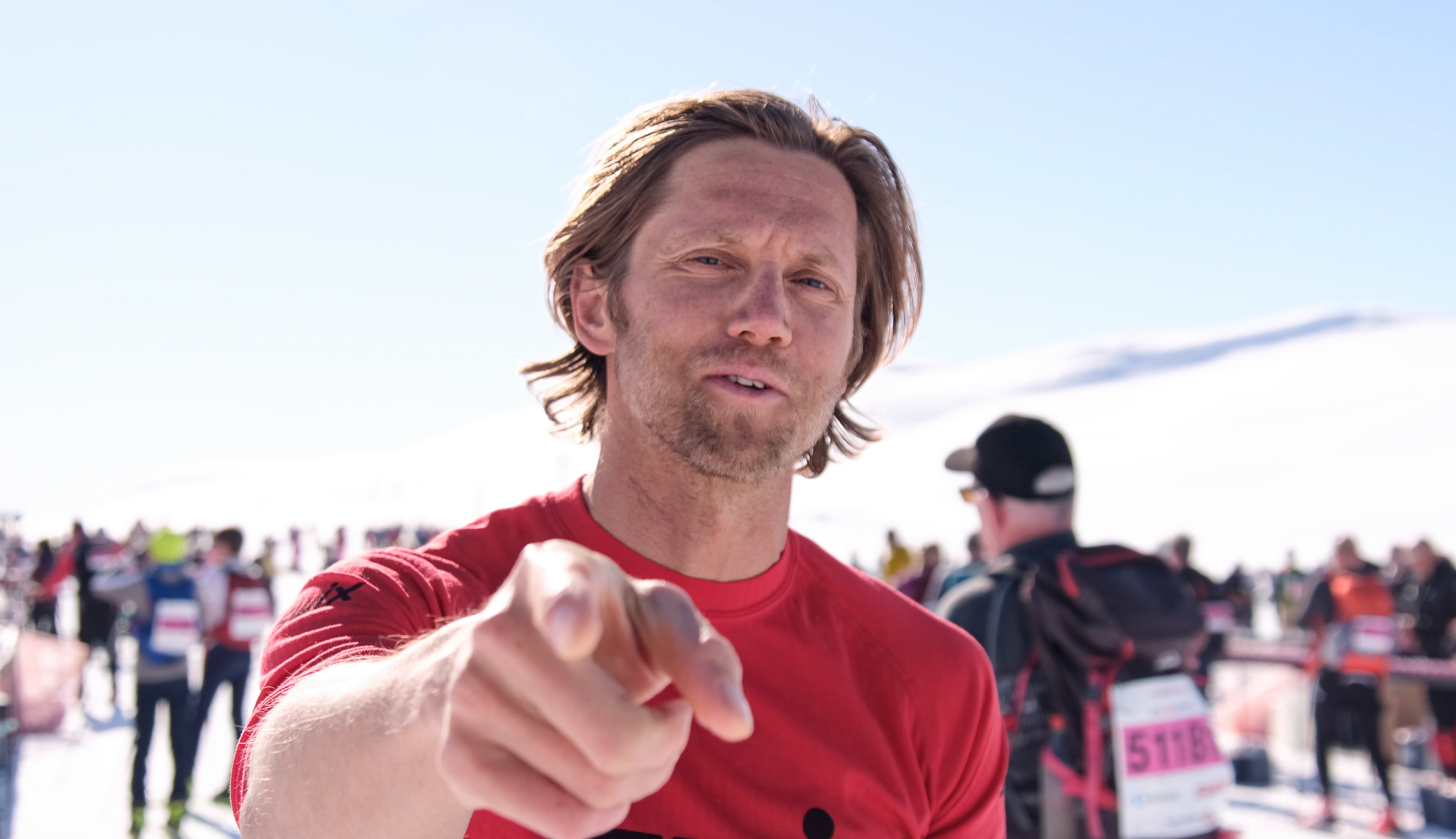 50-årsjubileet – hva skjer? - Skarverennet